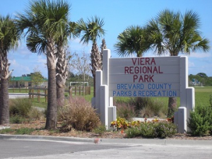 Viera Regional Park – Melbourne, FL – Target Technologies International ...