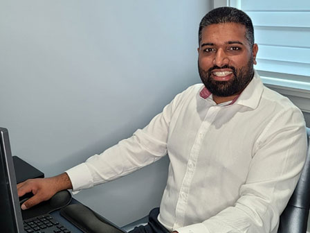 Meet the Team – Target Technologies International Inc.